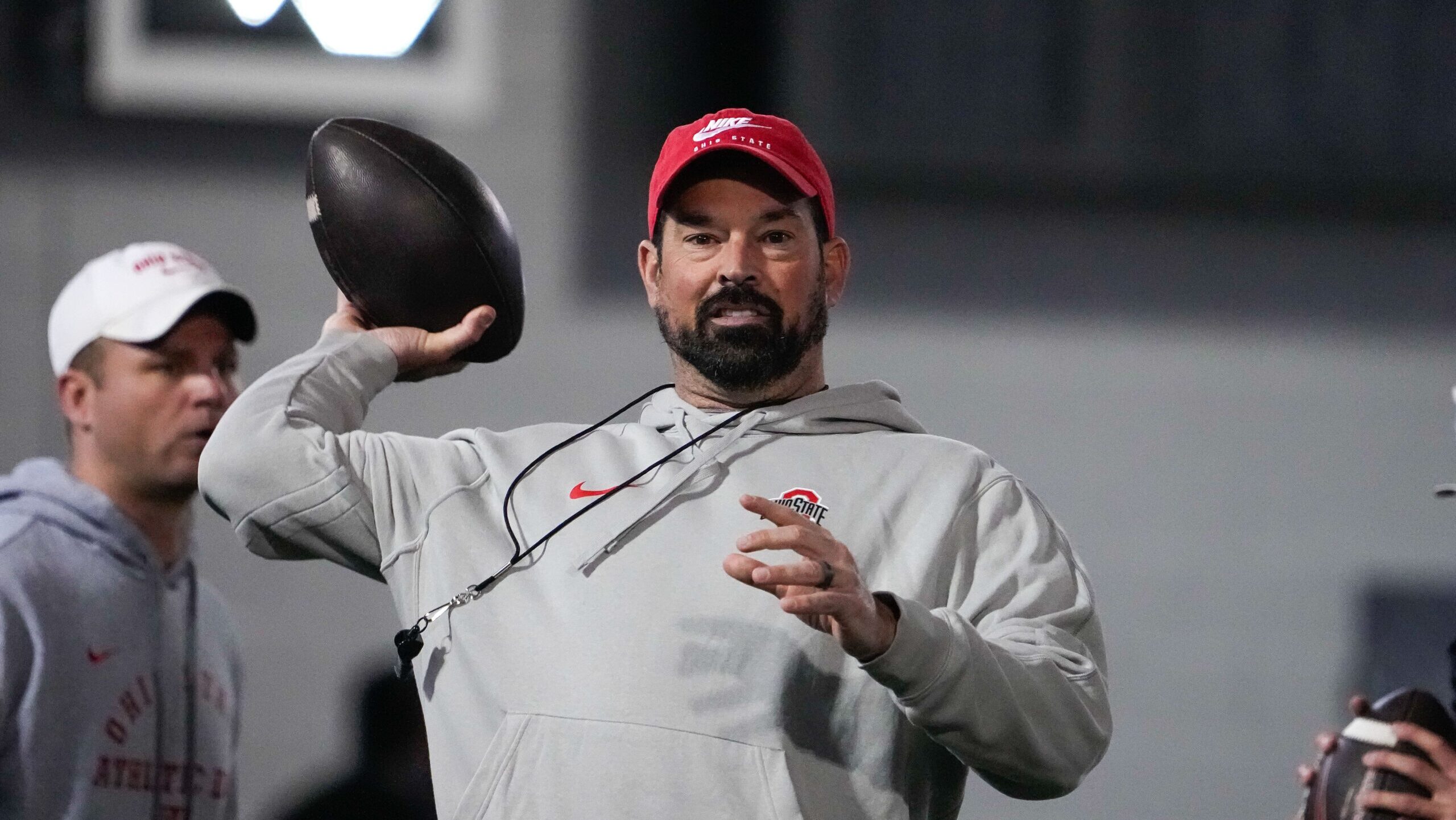 Ryan Day names rising starter for Ohio State for 2025 season