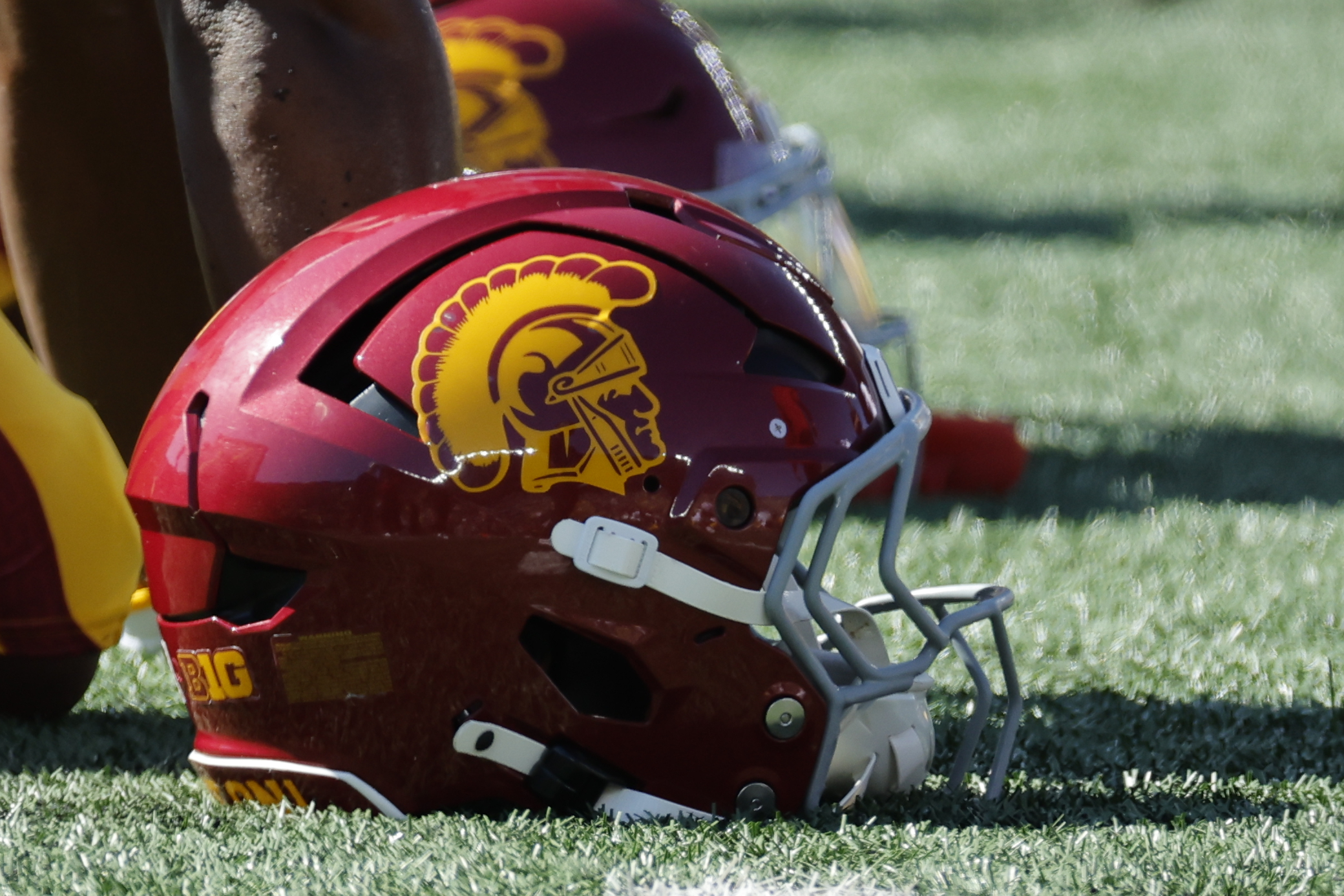 USC lands new strength and conditioning director - BVM Sports