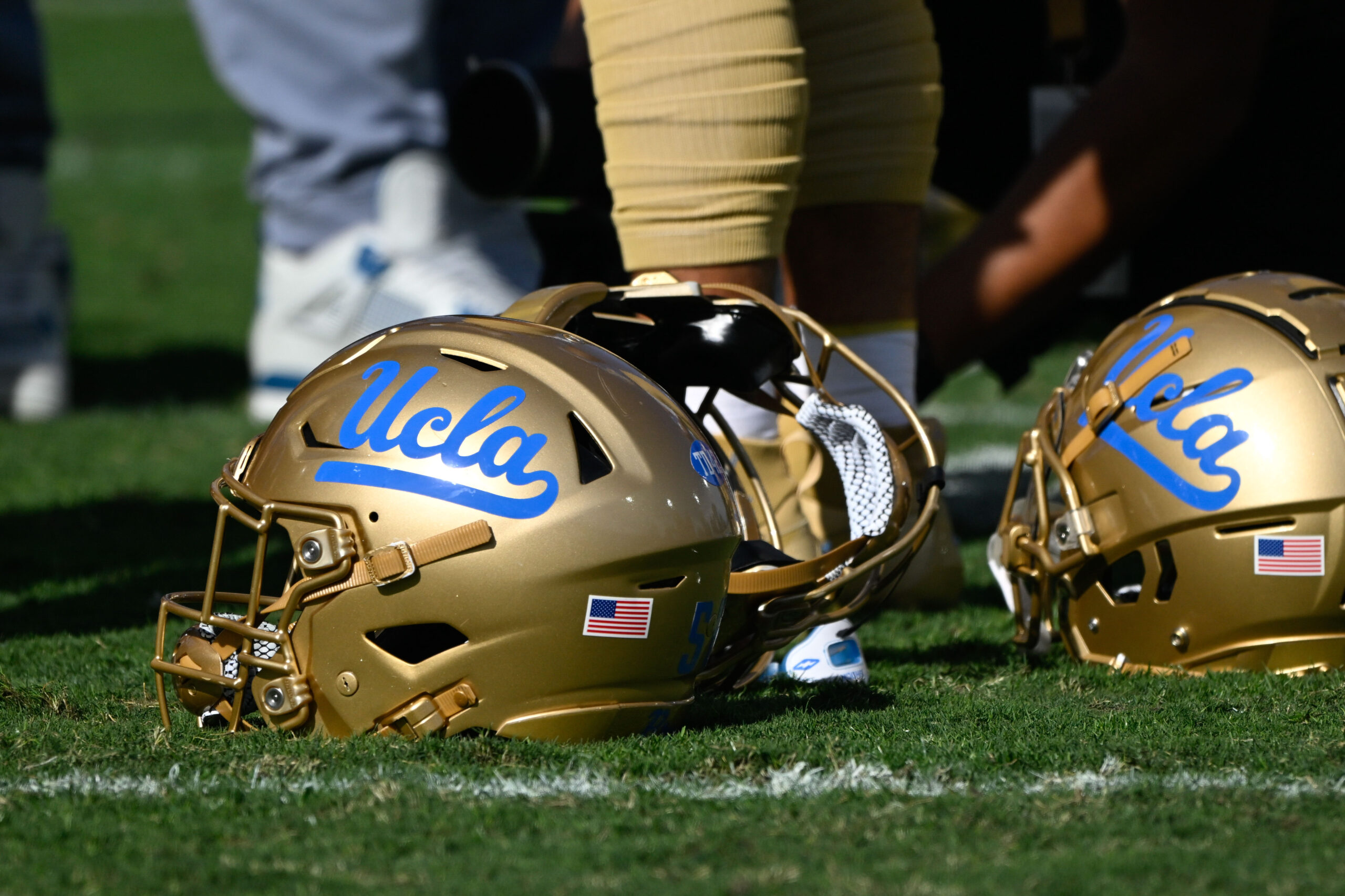 UCLA parts ways with offensive coordinator ahead of Week 6 - BVM Sports