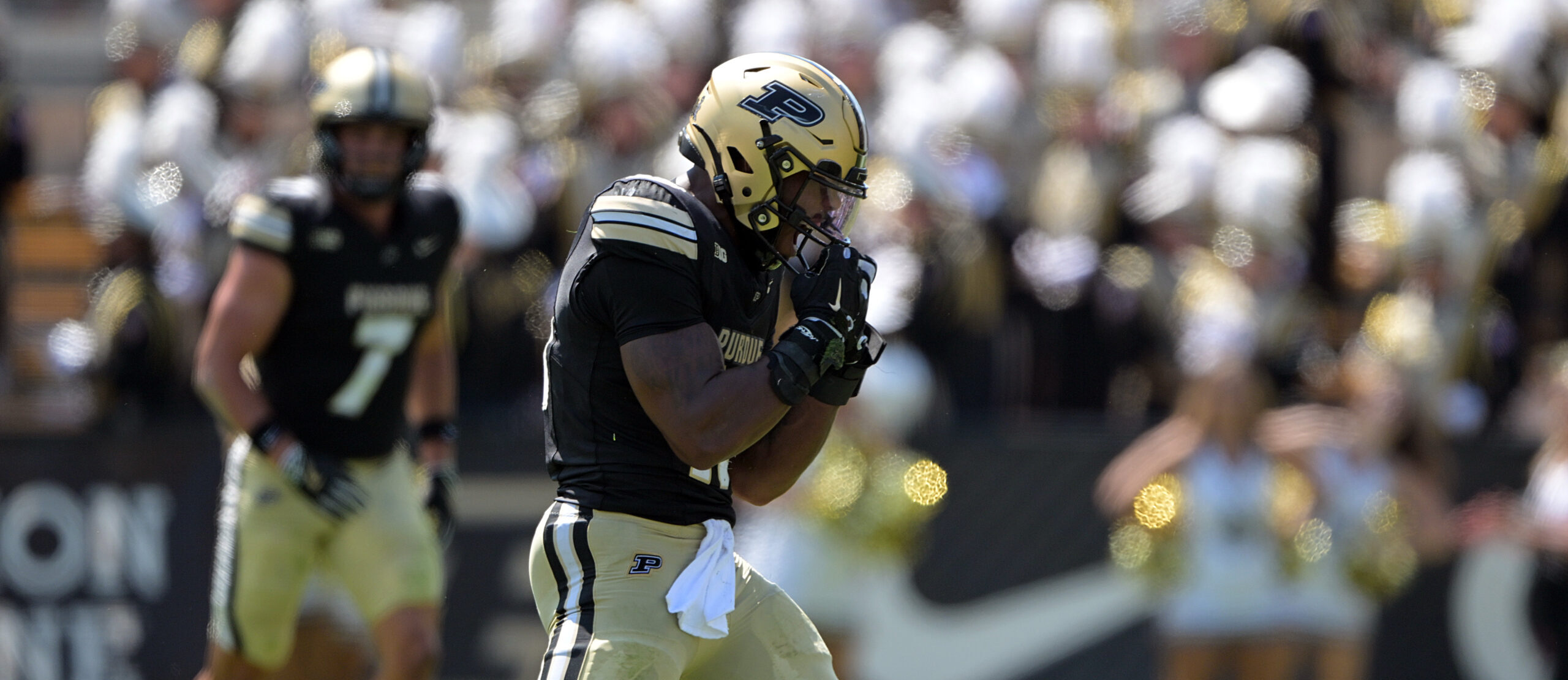 Rapid Reaction: Purdue blanks Ball State behind impressive performance ...