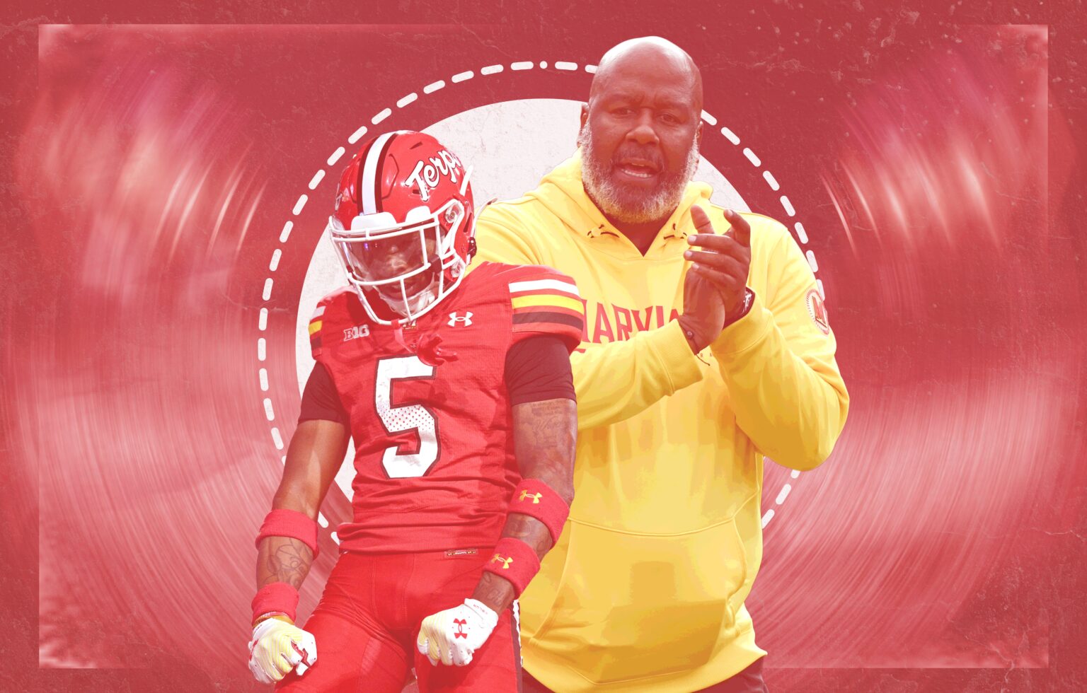 Maryland Crystal Ball: Predicting every game for the Terrapins in 2025