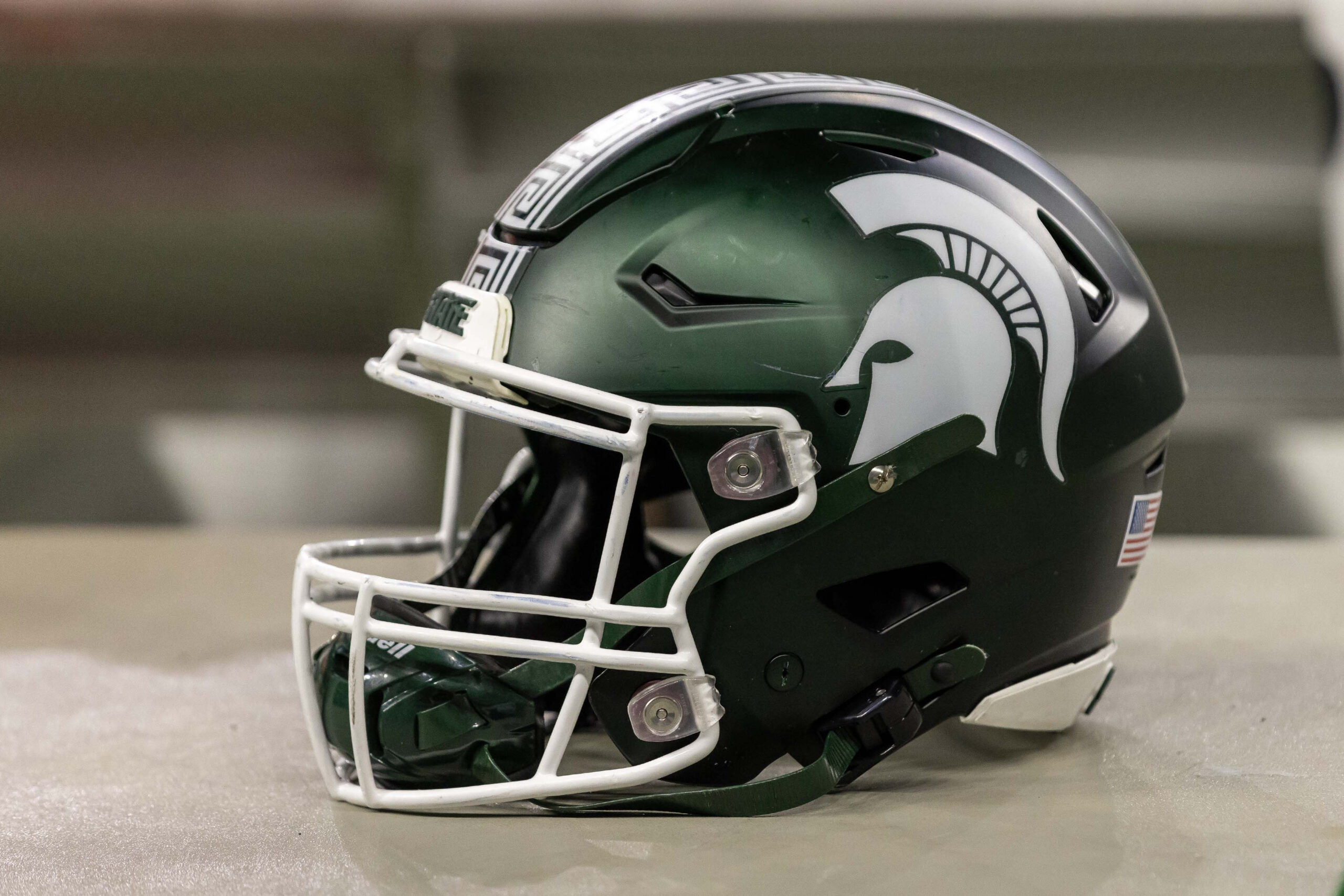 Michigan State set to return 2 key players vs. Michigan, per report