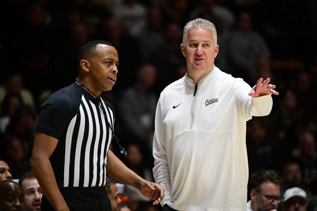 Purdue vs Auburn: Preview and best bet