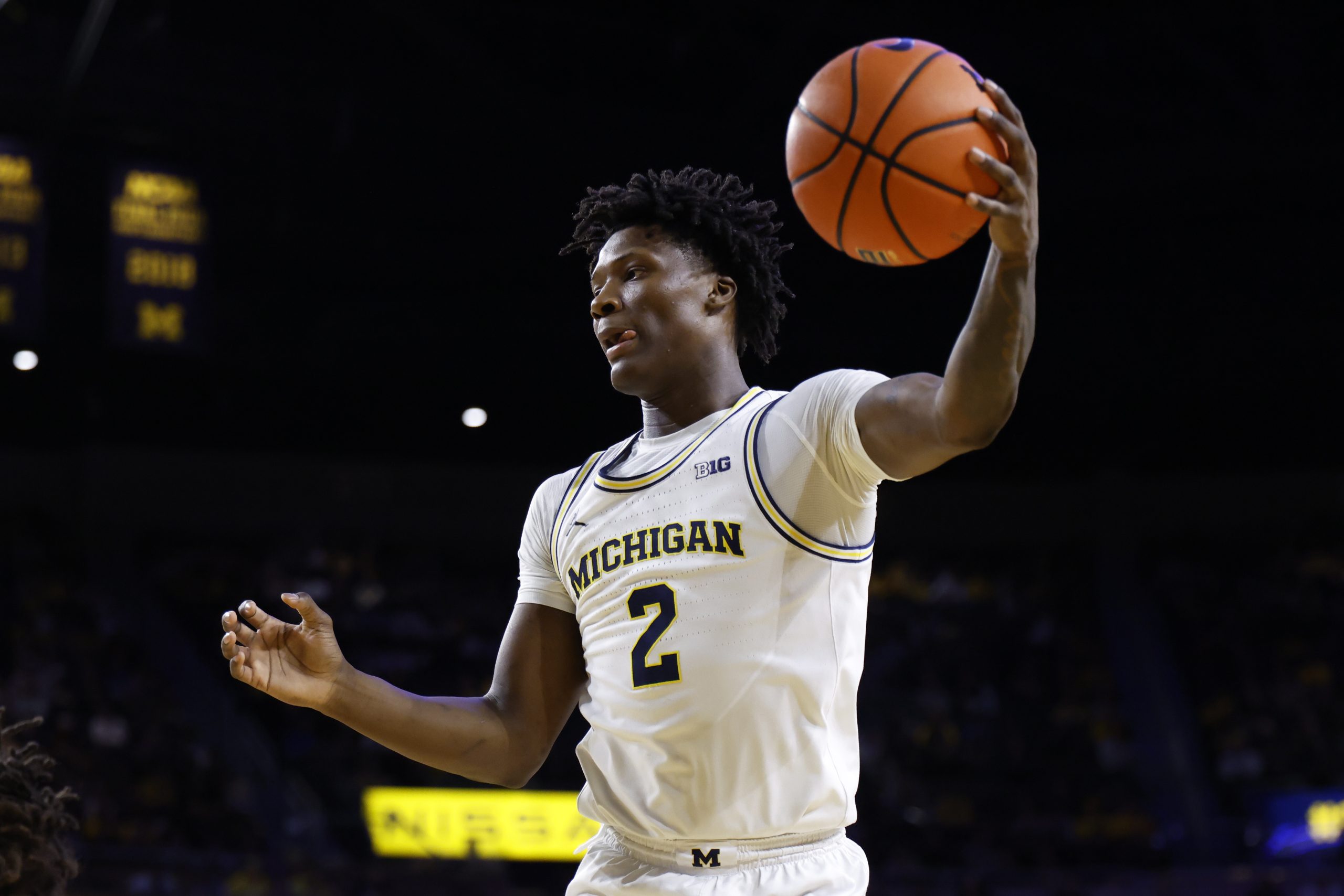 Dusty May outlines roadmap for LJ Cason following ACL injury