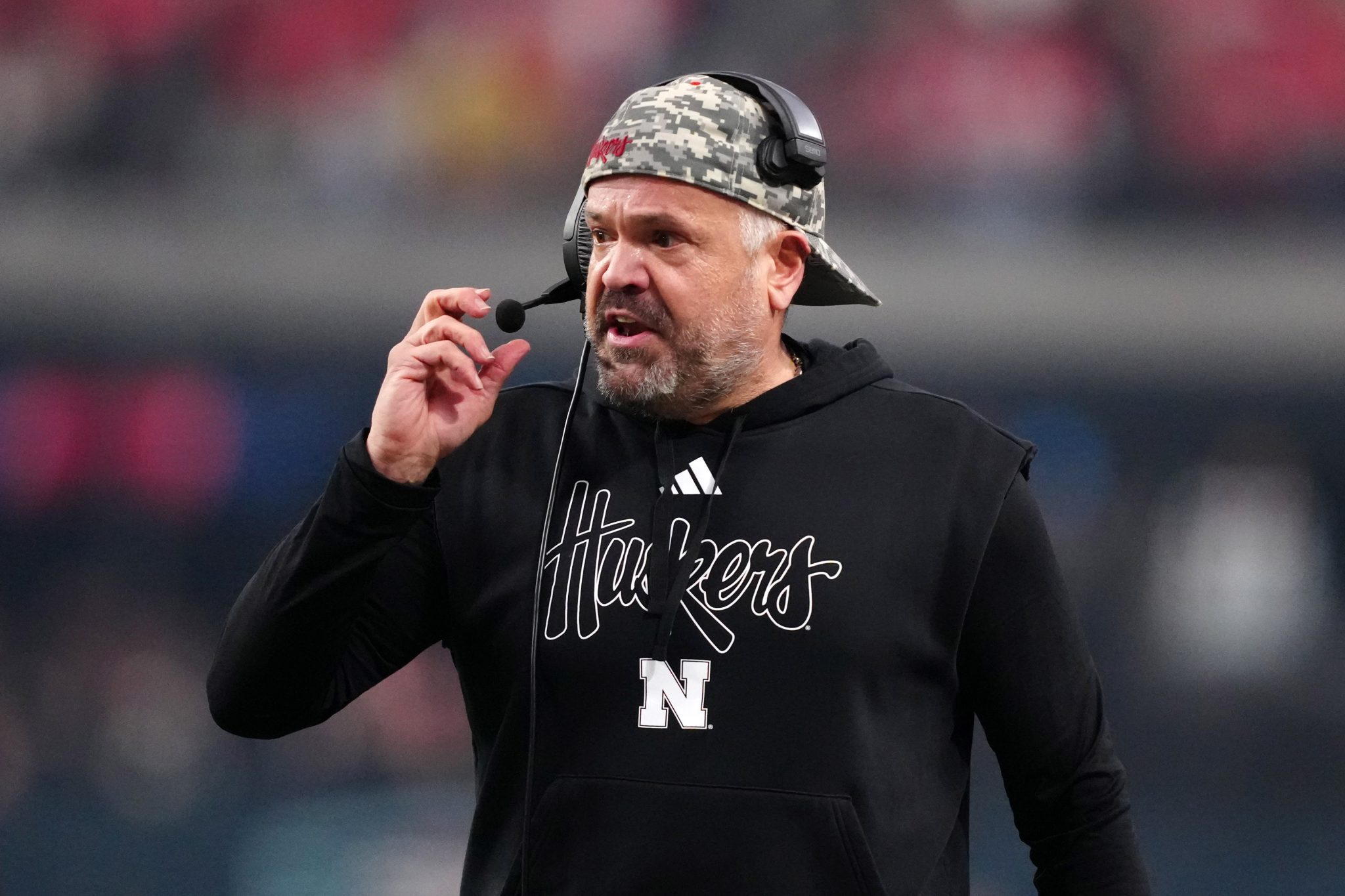 Nebraska gets commitment from 4-star CB out of Florida