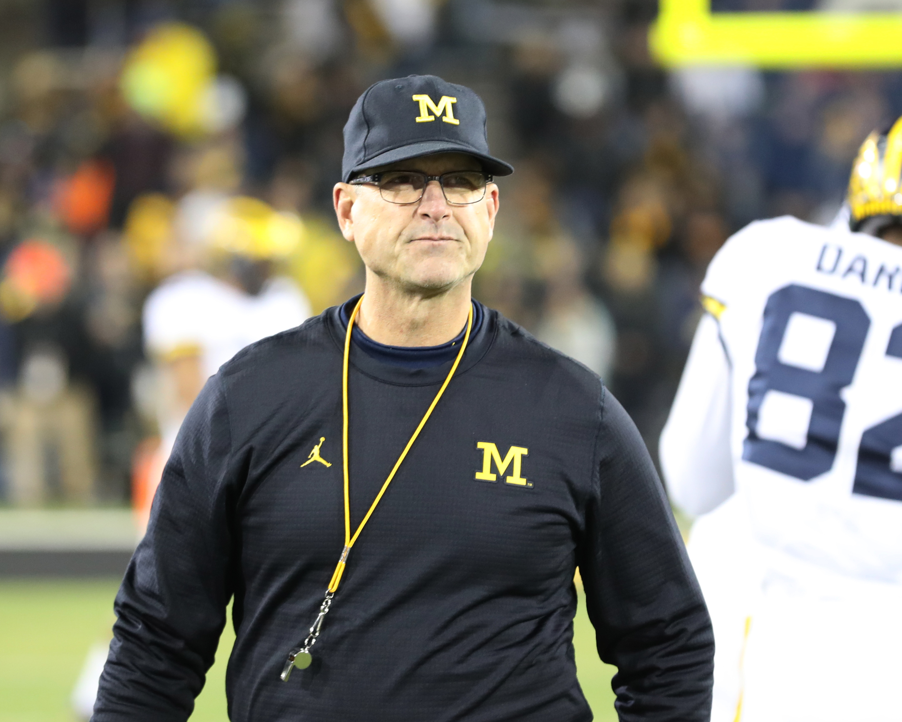 Jim Harbaugh Expects Mandatory Workouts To Begin In July