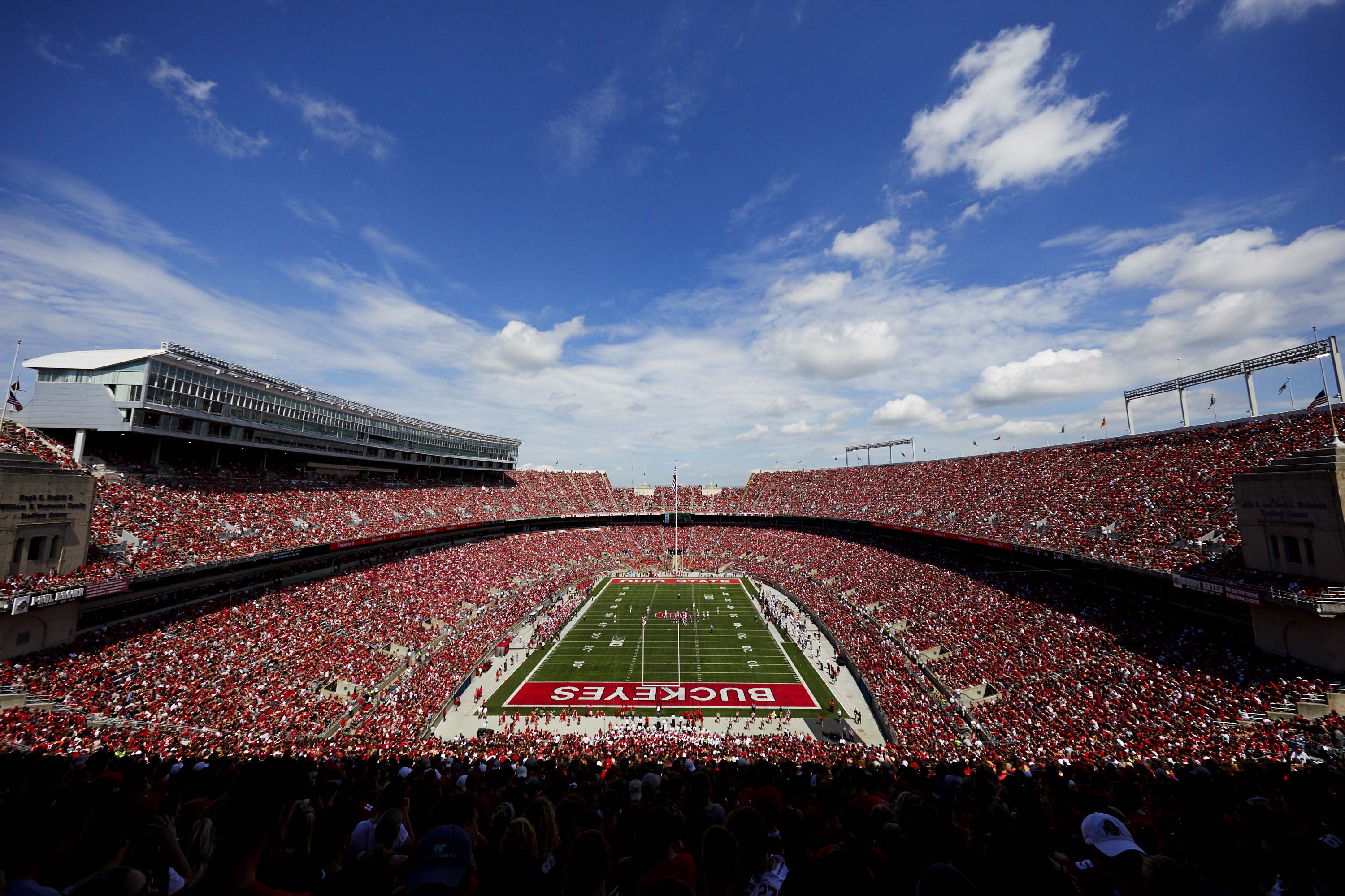 Ticket price increase could be in store for Ohio State football fans
