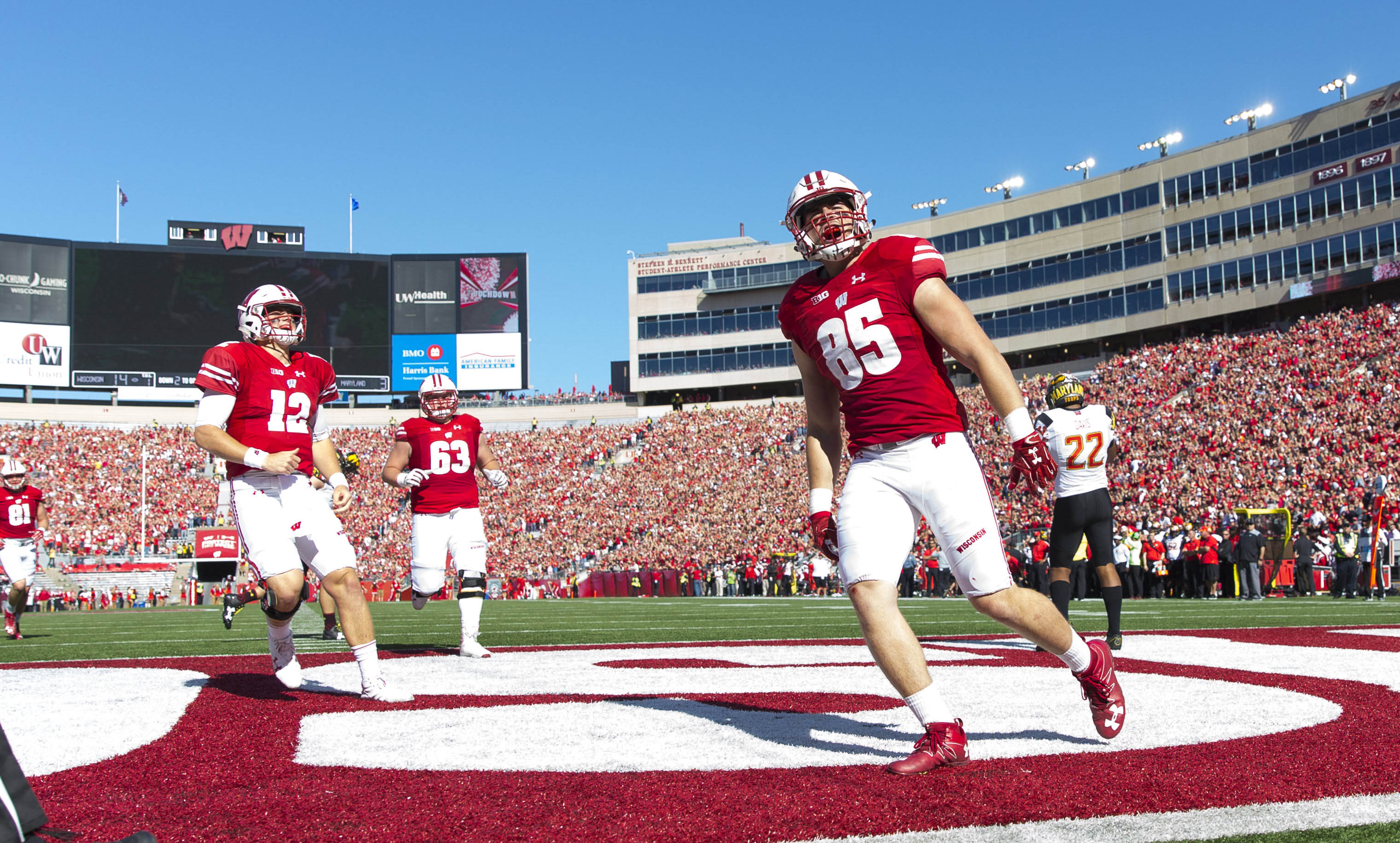 CBS Sports ranks each team's strength of schedule for 2019