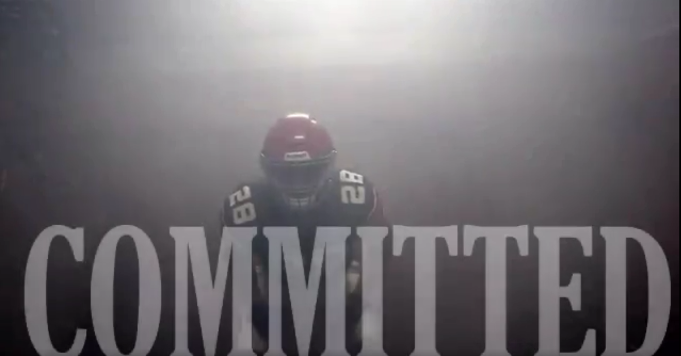 BOOM: Buckeyes boost 2021 class by landing in-state, 4-star LB