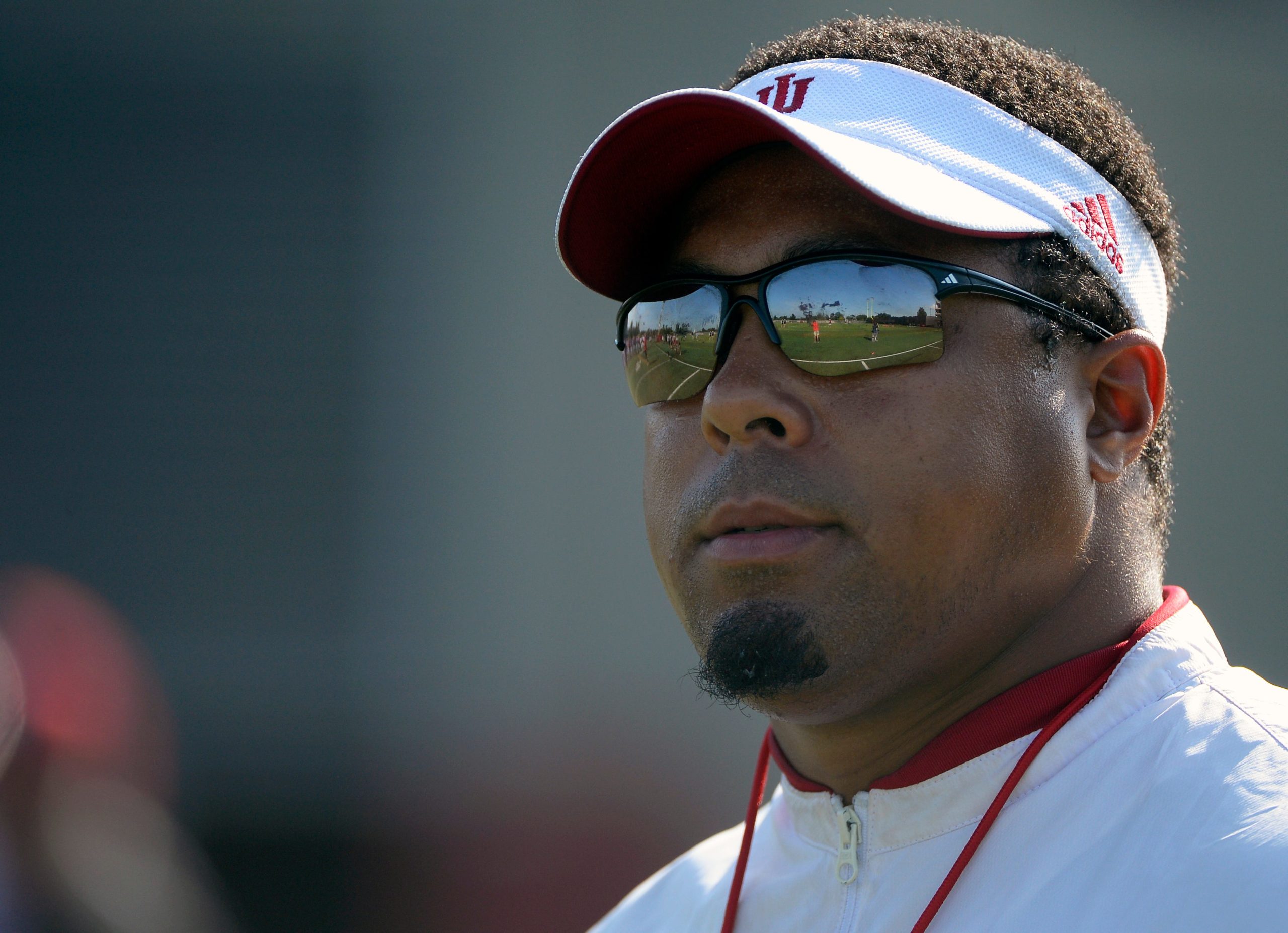 'This is where I want to be': Mike Hart excited about return to Michigan