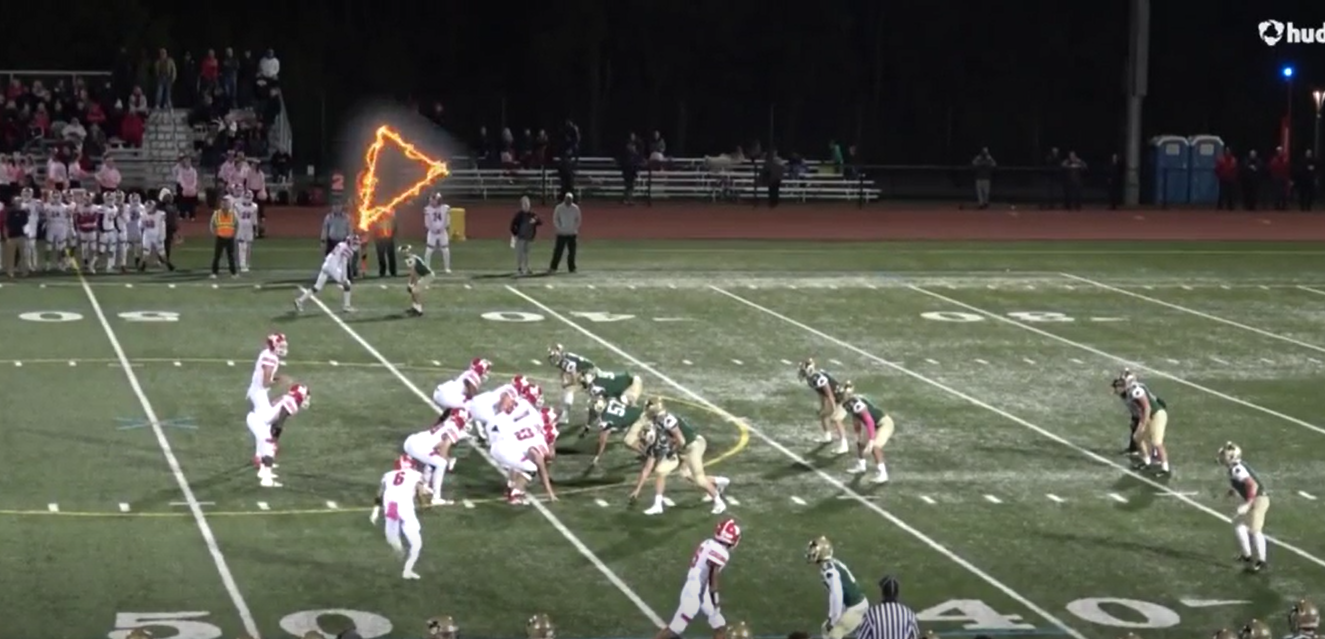 Carnell Tate, 5-star WR, reveals finalists and commitment plans