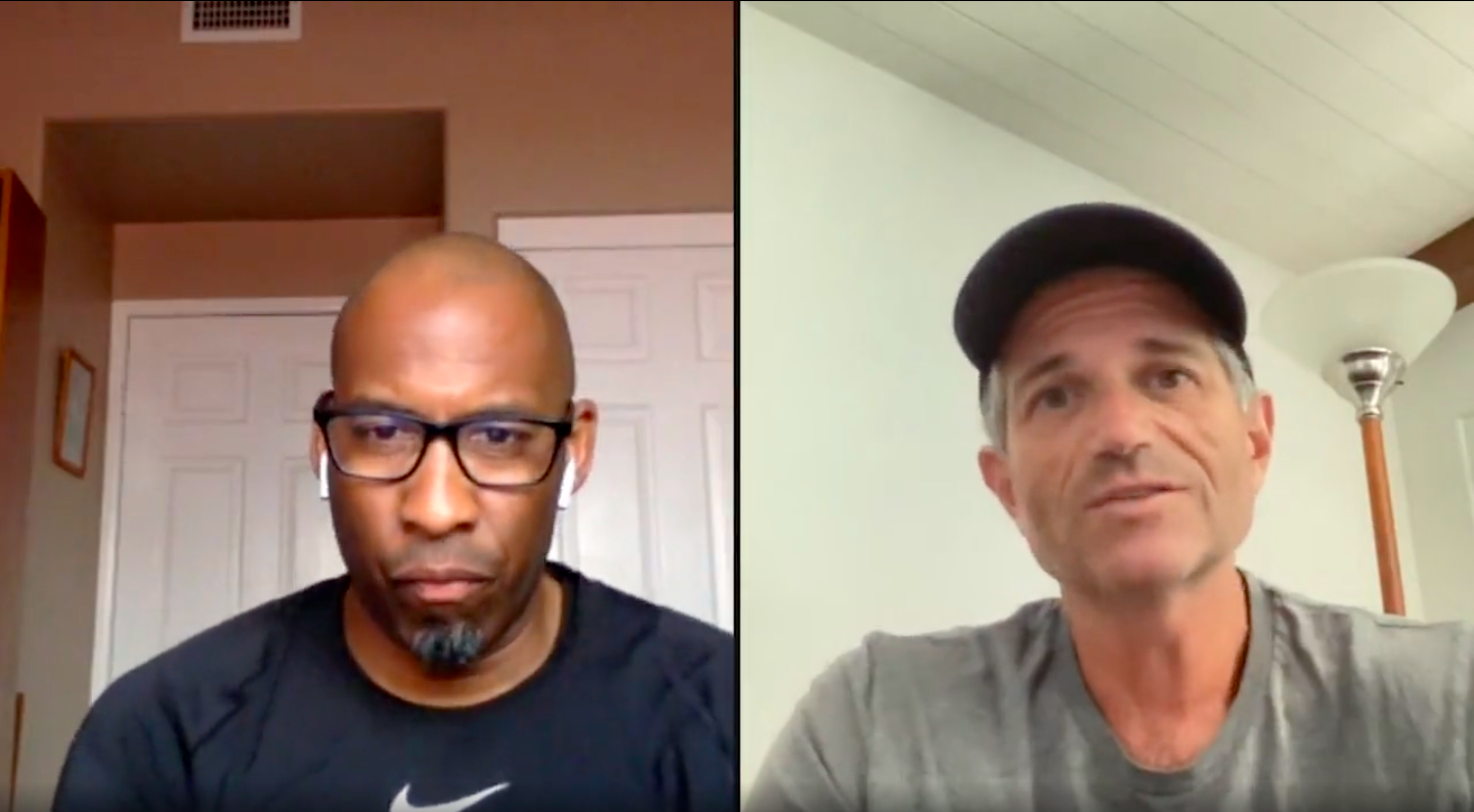 FOX Sports' Bruce Feldman speaks on impact of B1G expansion