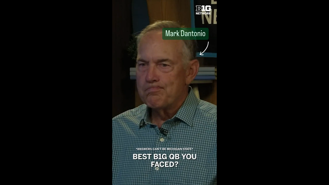 Mark Dantonio 2022