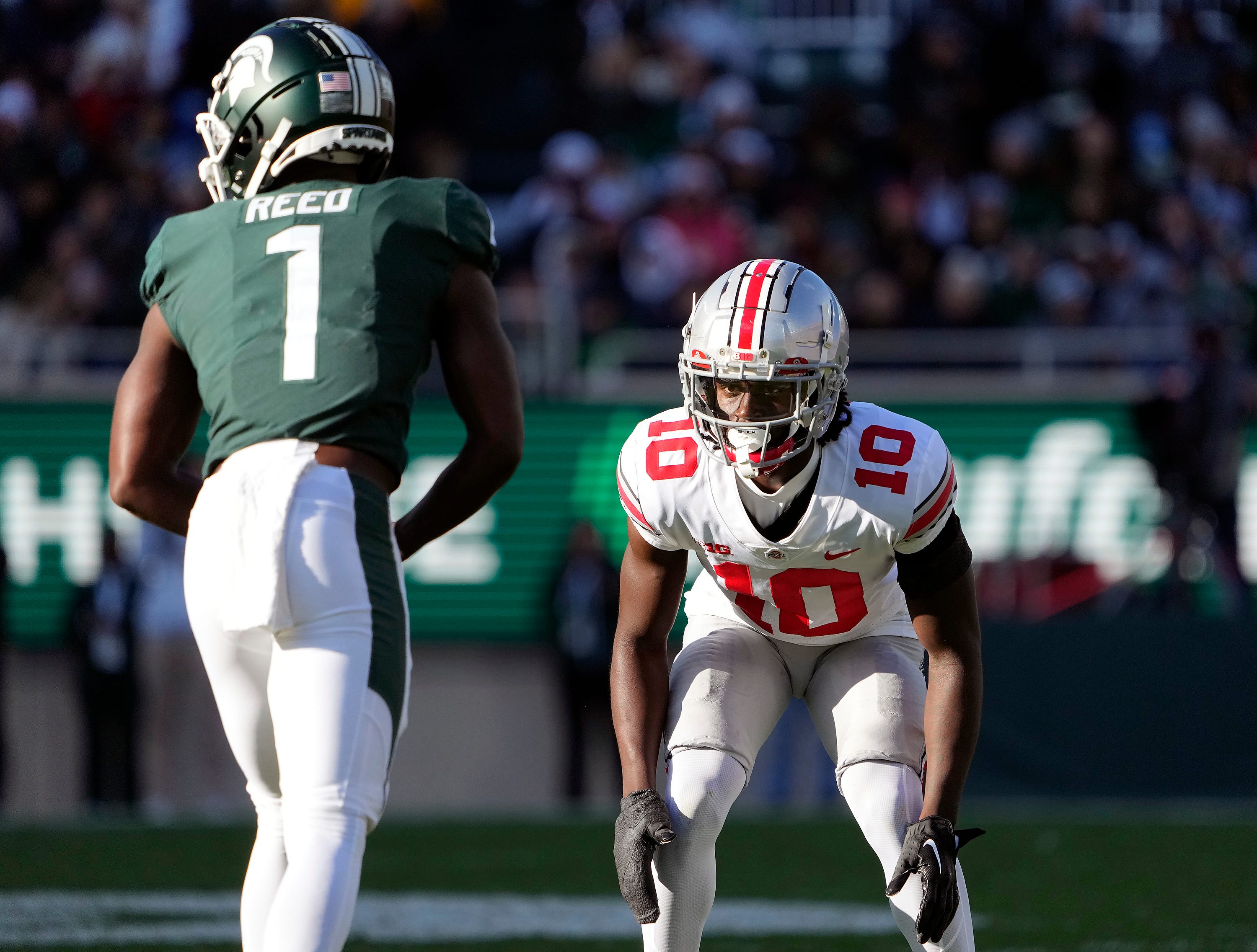 Ryan Day addresses continued concerns for Ohio State's secondary coming ...